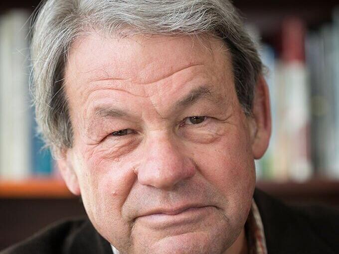 Steven Roberts: Republicans are abandoning Reagan's legacy