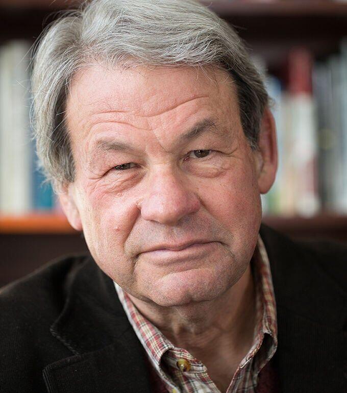 Steven Roberts: Trump decimates legal avenues for immigration - NewsBreak