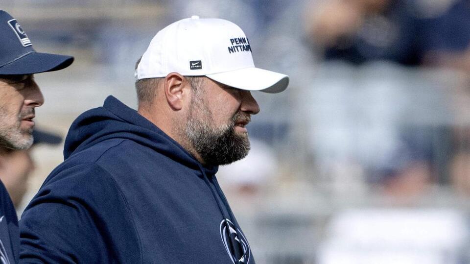 ‘Can’t wait’: Kansas Jayhawks bring back offensive coordinator Andy ...