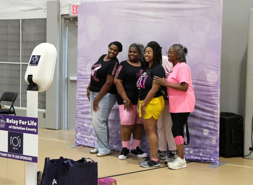 Relay for Life to kick off fundraising campaign with a pancake ...