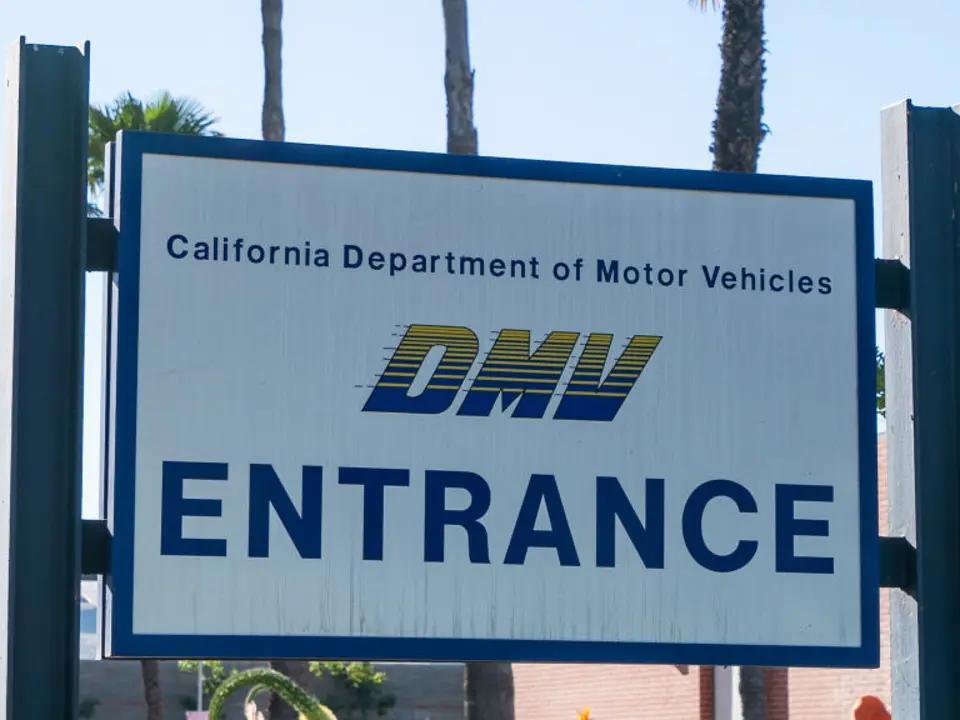 California DMV opening first 'Express' office