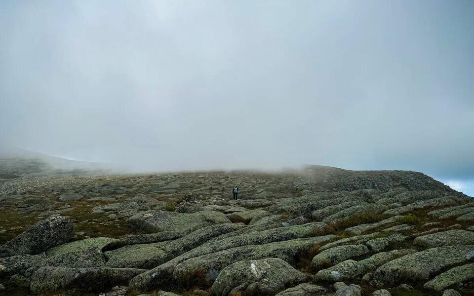 Hikers who died on Katahdin faced extreme conditions - NewsBreak