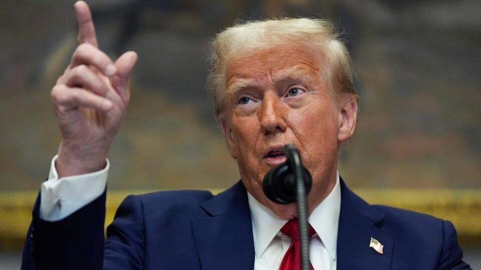 Trump DHS will use term 'alien' instead of 'undocumented noncitizen ...