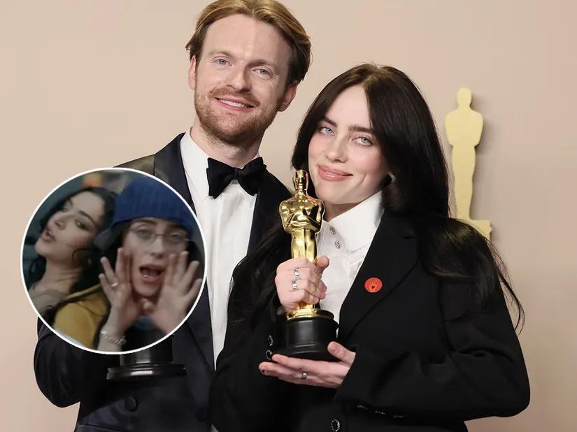 Finneas Defends Billie Eilish From Predatory Queerbaiting Fan Claims Over Charli Xcx Verse