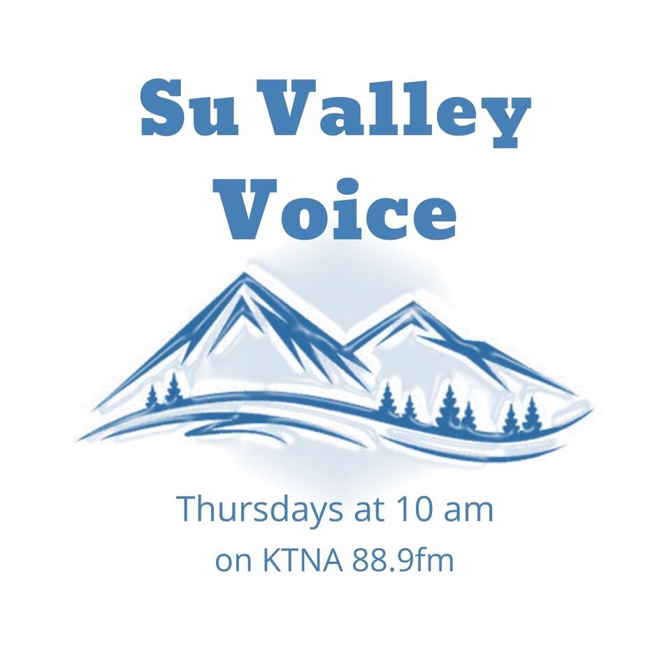 Su Valley Voice for October 16th, 2025 – Government Check-in - NewsBreak