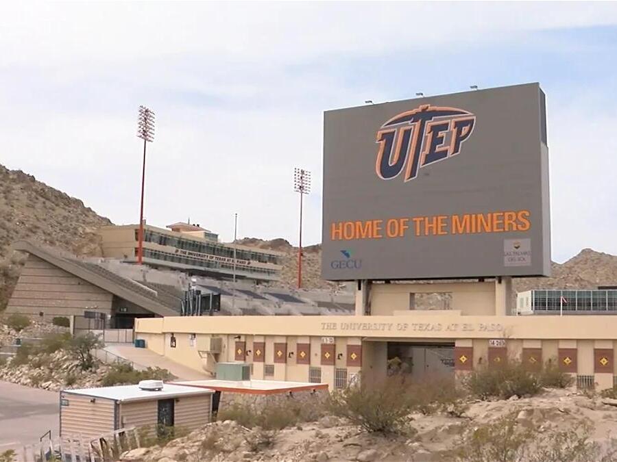 UTEP joins several other entities in wanting to bring more A-list ...