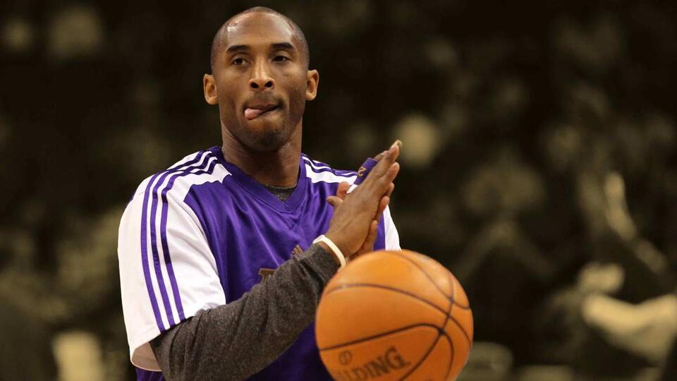 "They'll certainly be some collateral damage" - When injured Kobe ...