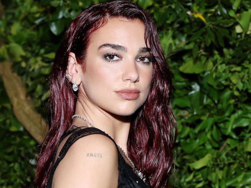 Here Is Dua Lipa’s ‘Radical Optimism Tour’ Setlist For 2024