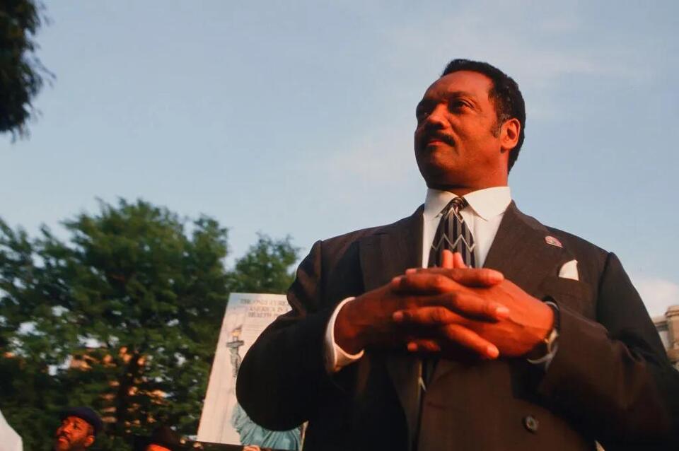 25 Jesse Jackson Quotes That Prove His Words Still Matter - NewsBreak