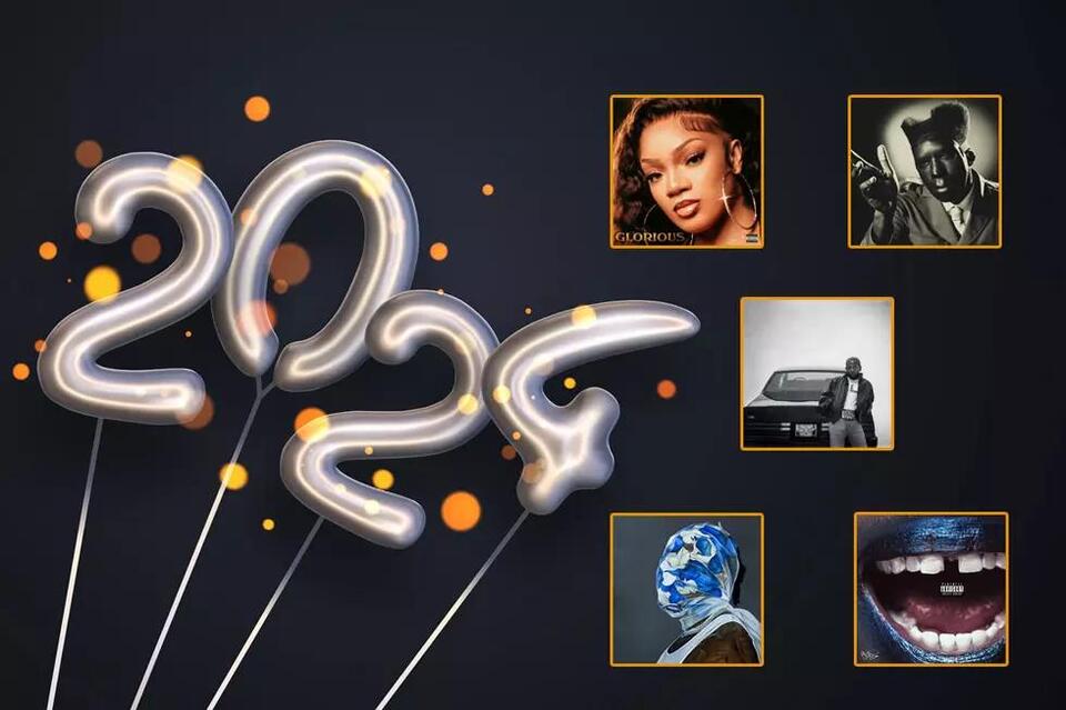 Here Are 10 of the Best Hip-Hop Projects of 2024 - NewsBreak