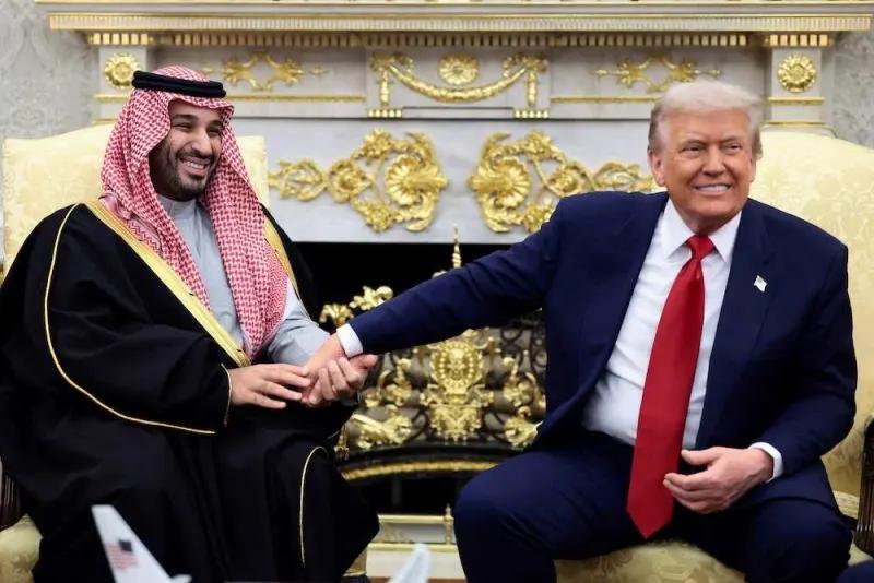 Trump's 'monopoly-money promises' of 'golden age' will come back to ...