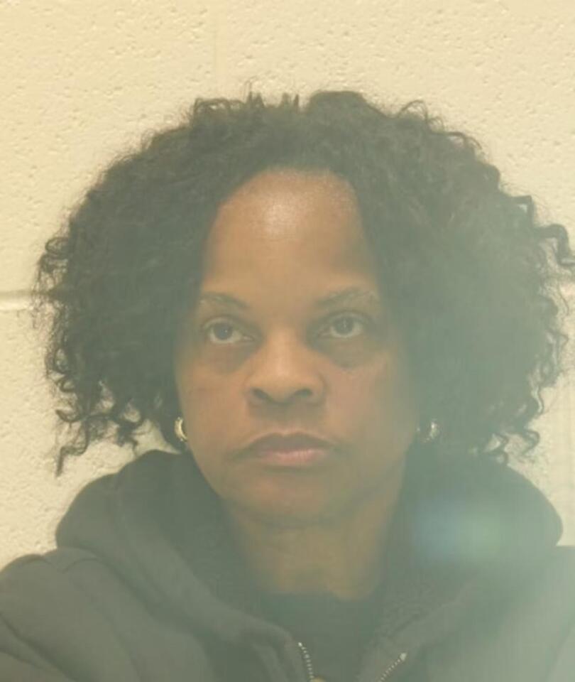USPS employee arrested for ‘smearing unknown substance’ on mailboxes ...