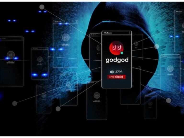 Cyber Hell: Exposing an Internet Horror Streaming: Watch & Stream ...