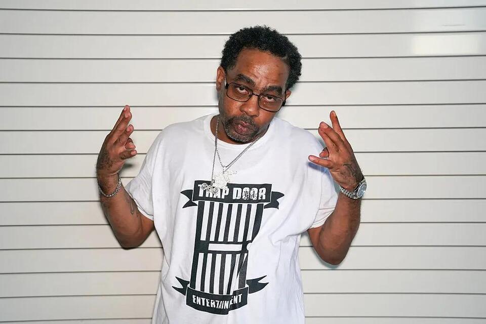 No Limit Rapper Young Bleed Dead at 51 After Brain Aneurysm - NewsBreak