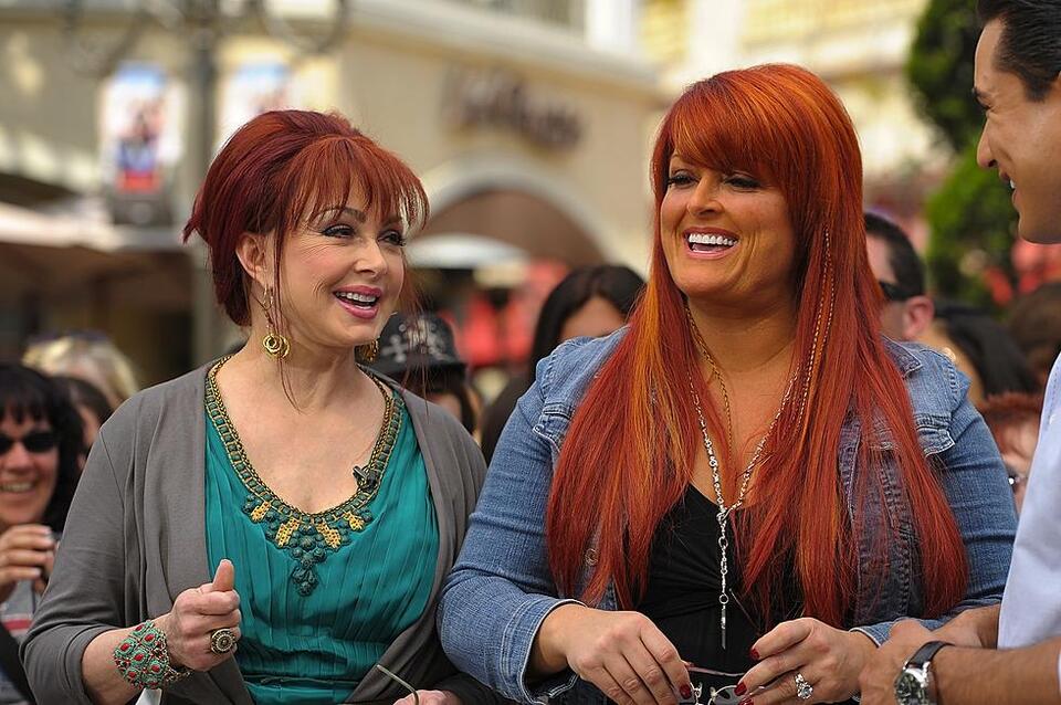 PICTURES: The Judds Through the Years - NewsBreak