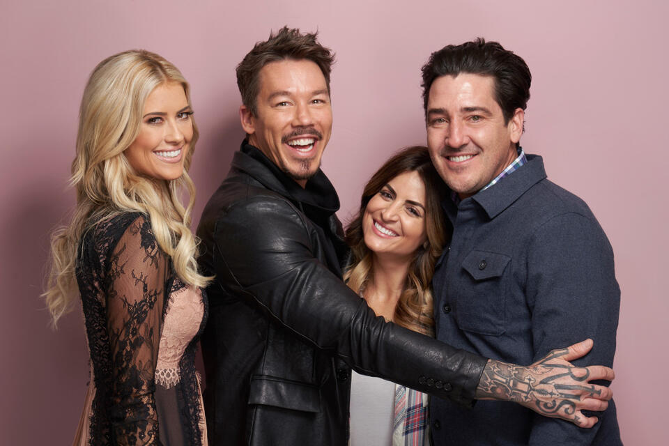 HGTV Star Signals a Return After Network Cancellations: 'Don’t You ...