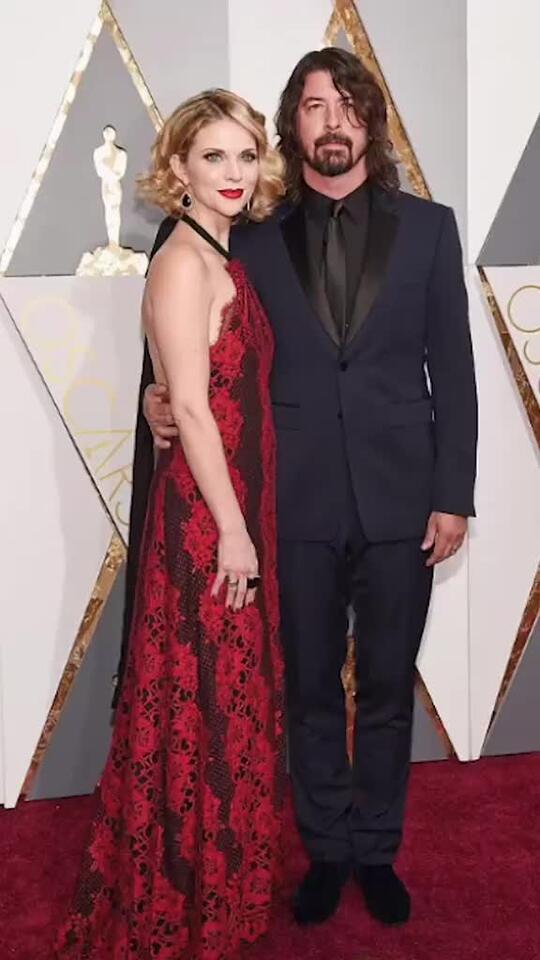 Dave Grohl has admitted to cheating on his wife Jordyn Blum and ...