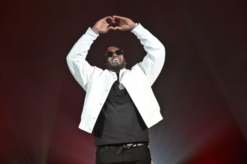 How Diddy Might Escape Serious Charges and Come Out on Top, According ...