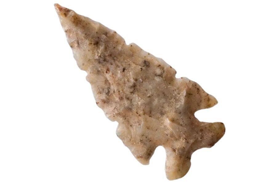 The 45 Popular Places To Find Arrowheads In Texas In 2025 - NewsBreak