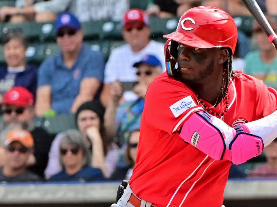 Reds 2024 season preview: Projected lineup, rotation and which young ...