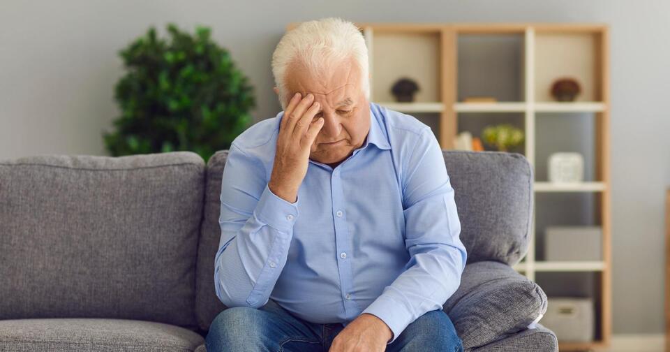 If you want to laugh more and worry less as you get older, say goodbye ...