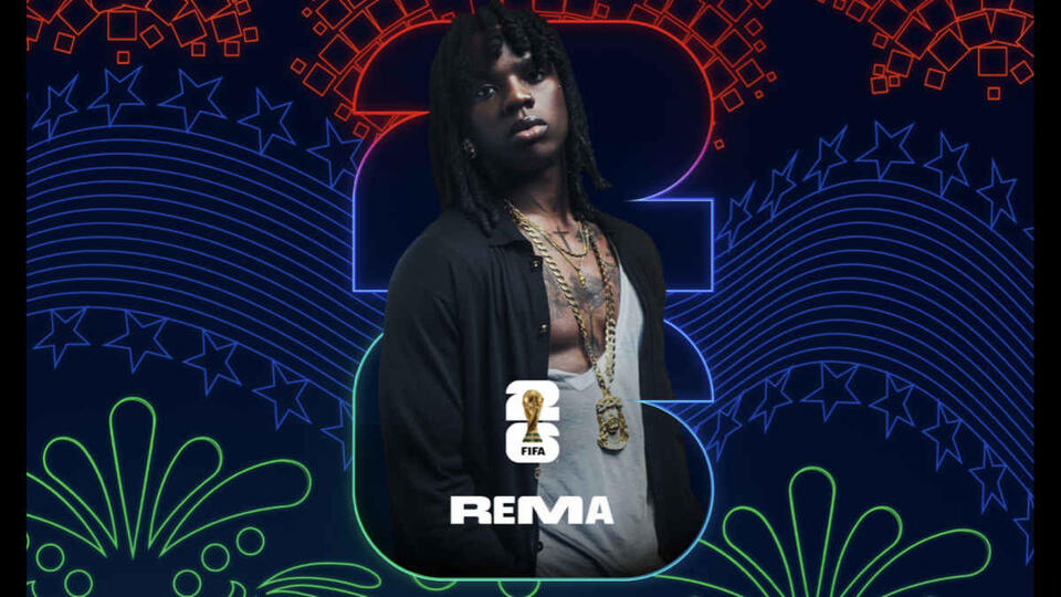 Katy Perry, Future, Anitta, LISA, Rema and Tyla Performing At FIFA ...