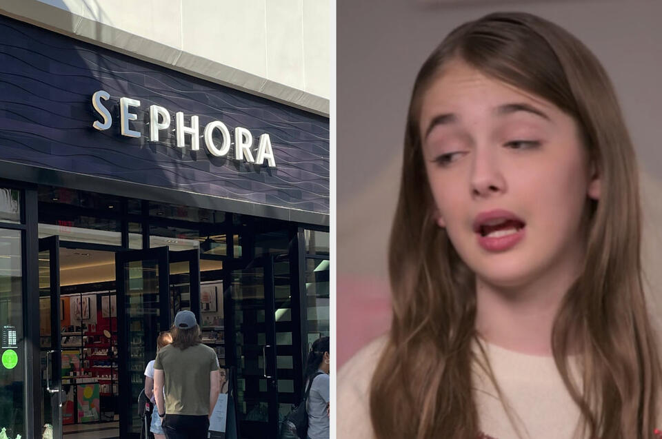 The Whole Internet Is Talking About Sephora Kids. Here's What You Need ...