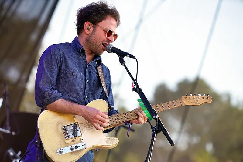 Dawes Joined By Jenny Lewis, Brandon Flowers, Stephen Stills & More For ...