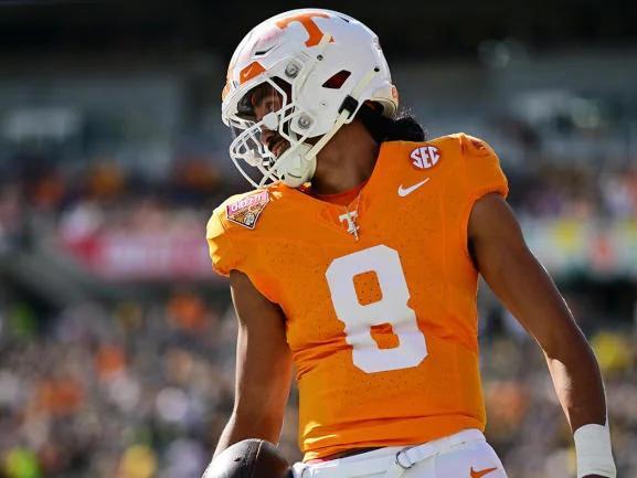 College football spring games 2024: Alabama, Ohio State, Tennessee lead ...