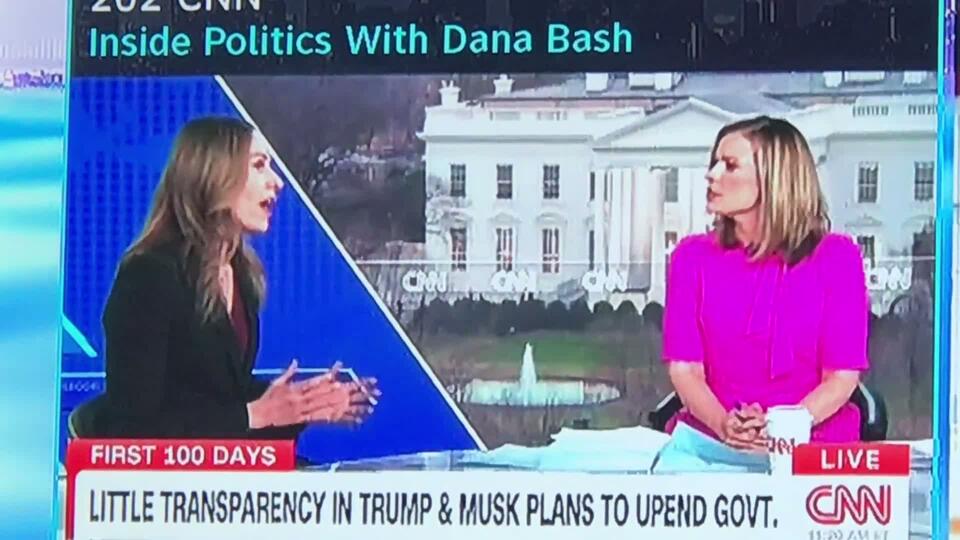 America is in trouble - NewsBreak