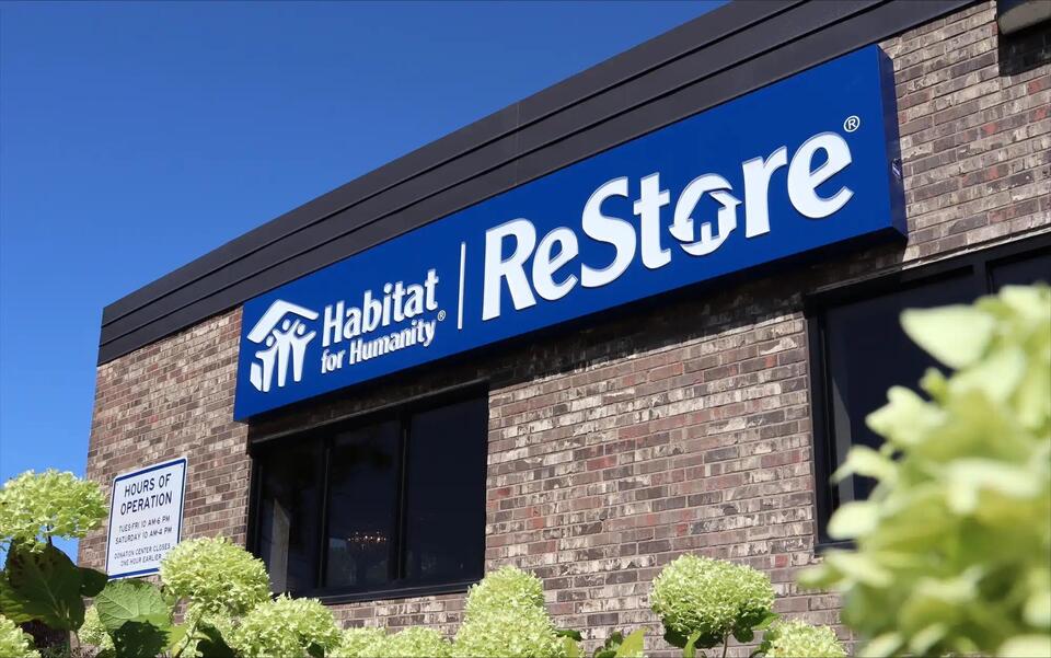 Twin Cities Habitat For Humanity Restore