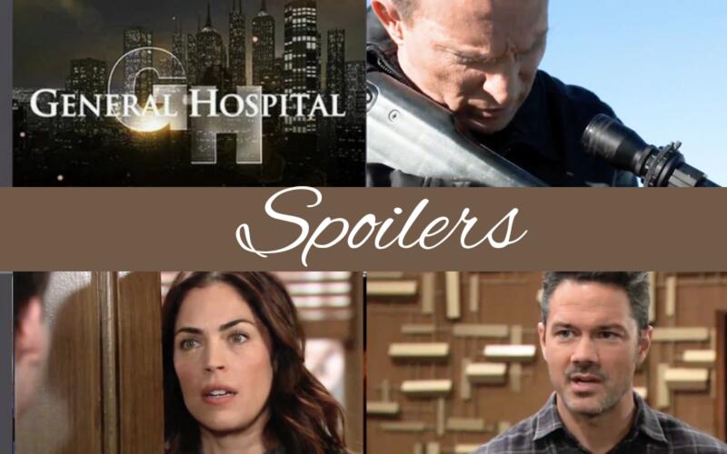 ‘GH’ Spoilers Friday, March 20: Jason’s Sniper Shot, Britt Shaken ...