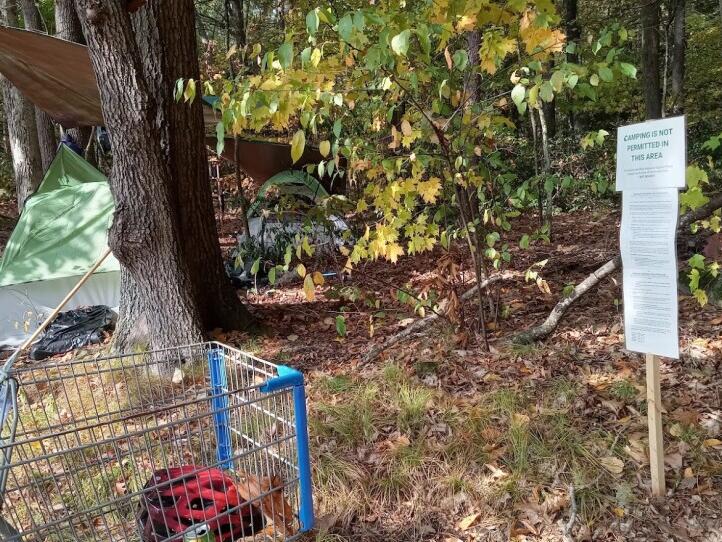 Safety concerns stop Northampton officials from enforcing a 'no ...