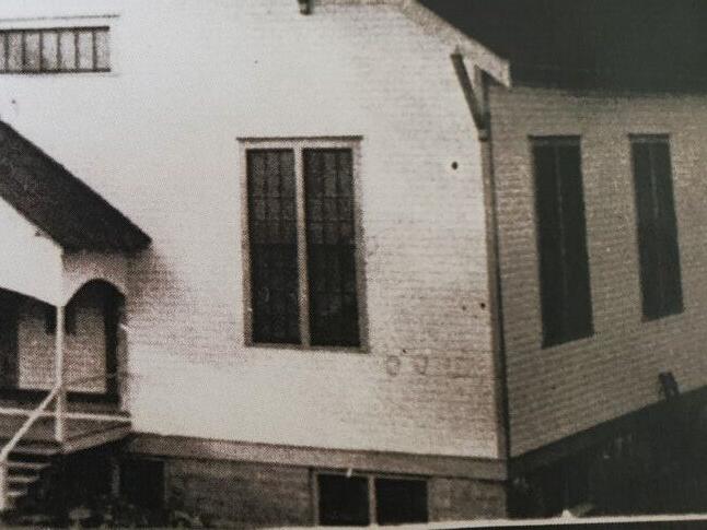 History: Helping preserve the historic Edmonds Opera House, part 1