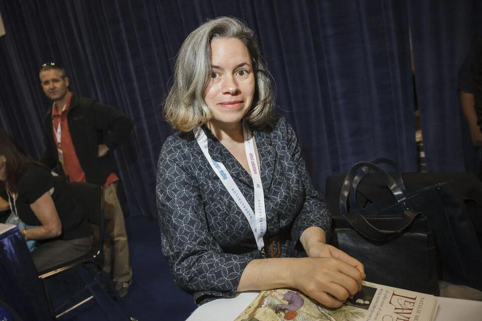 Natalie Merchant 2025 tour: Dates, venues, & all you need to know ...