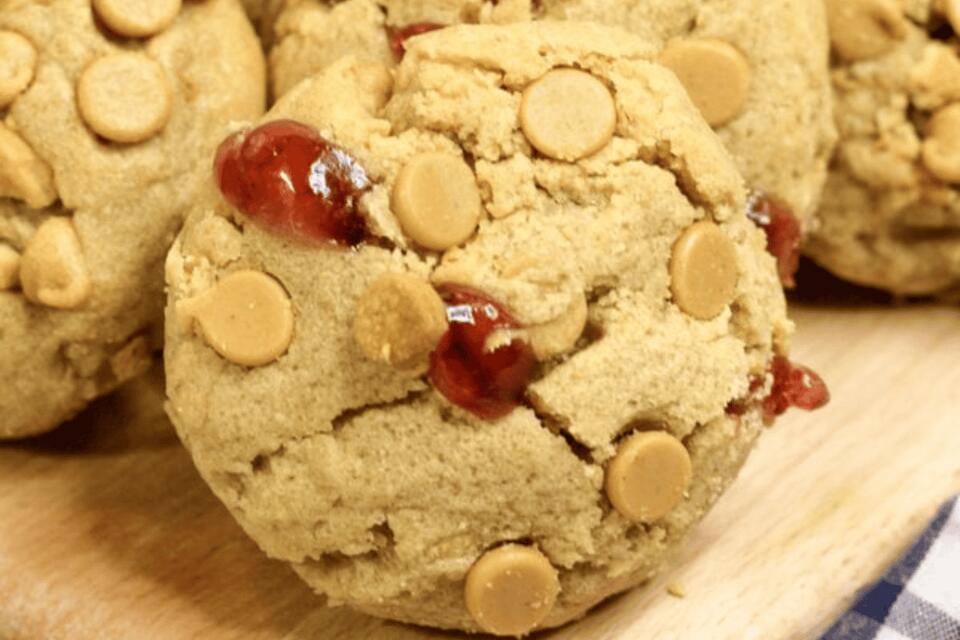15 Cookies That Taste Like Grandma's House In the Old Days - NewsBreak