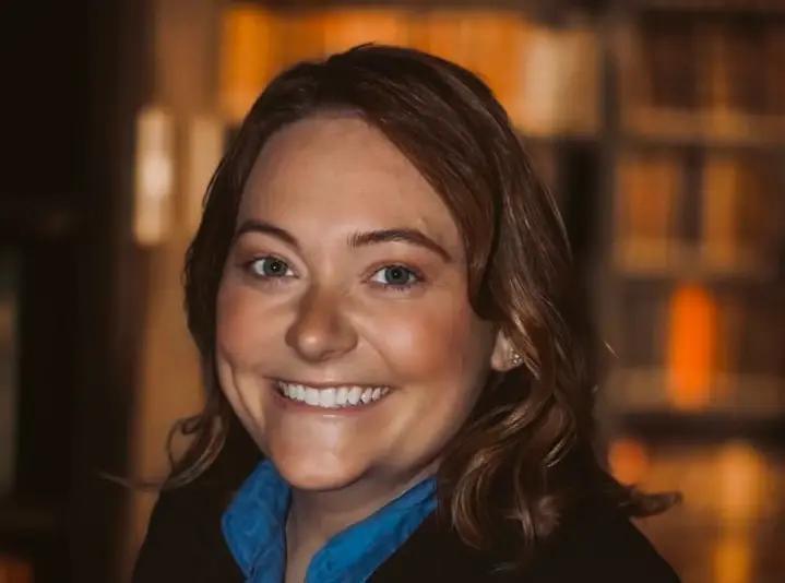 Meet the Candidate: Kristin Cook - NewsBreak