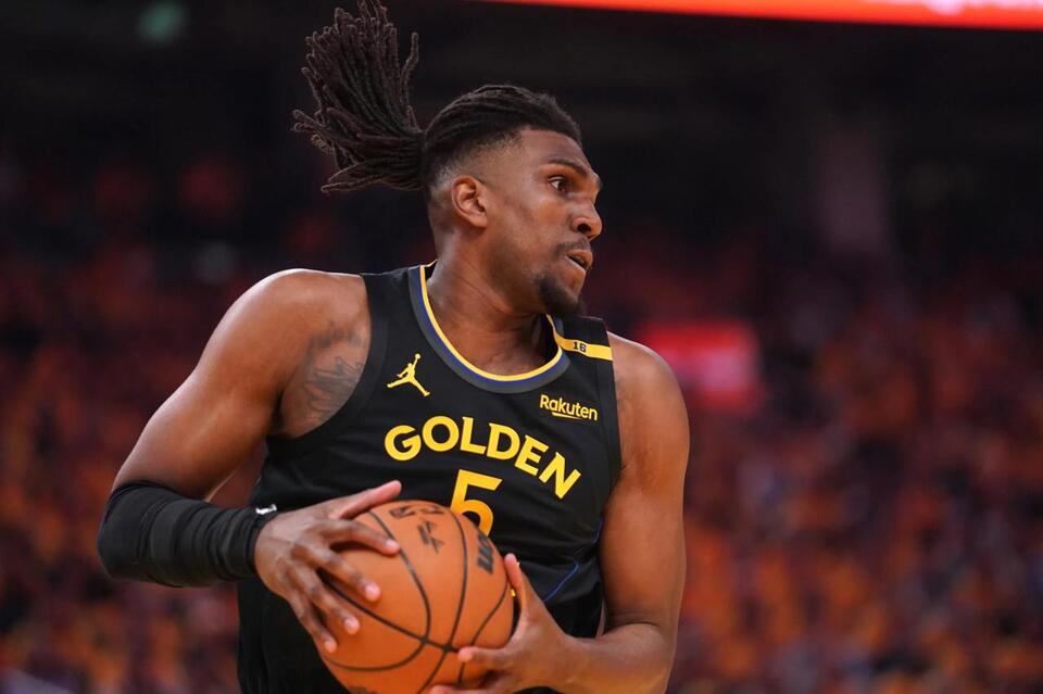 ‘You Either Trust Me or You Don’t’ — Kevon Looney Gets Brutally Honest ...