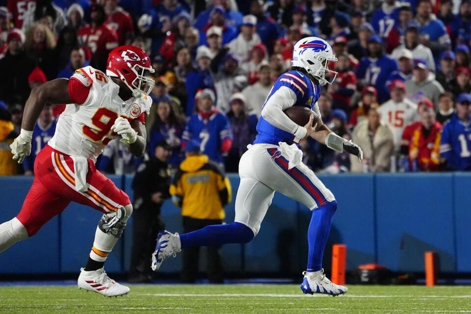 The Bills ended the Chiefs’ undefeated season, but now they need to ...