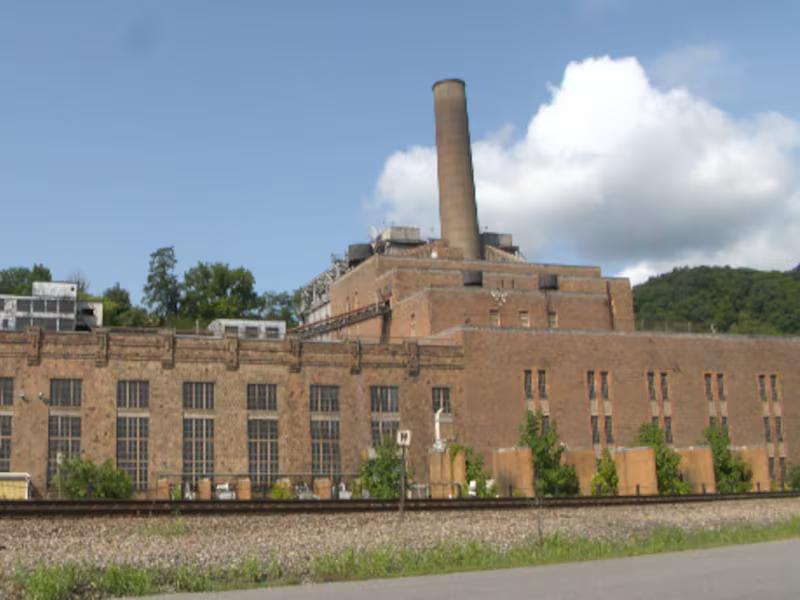 $200K approved for repurpose study of former coal-fired power plant in ...