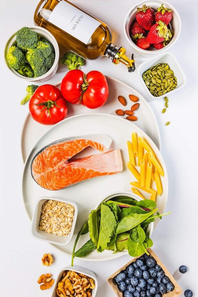 Anti-Inflammatory Diet Tips for PCOS (What to Eat) - NewsBreak