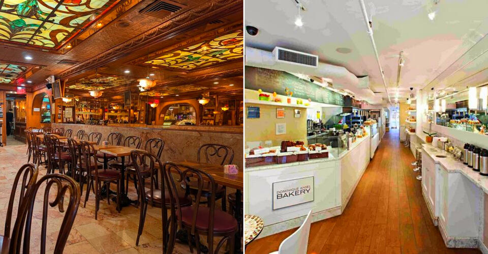 We Ranked The 10 Best Bakeries In New York In 2026 - NewsBreak