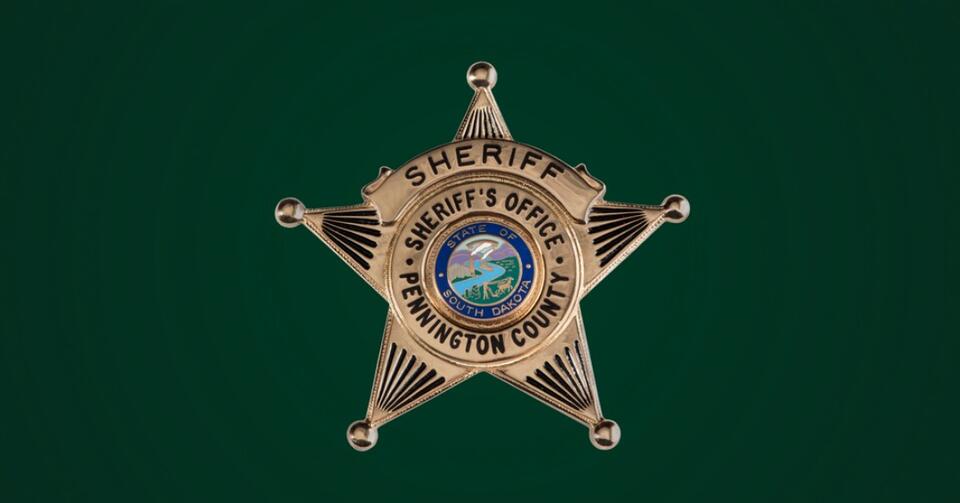 Pennington County releases third quarter crime statistics - NewsBreak