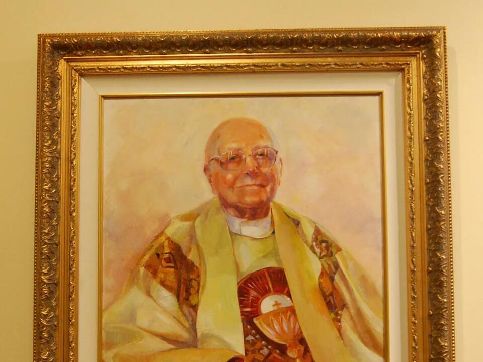 Religious Artists Make The World A Gallery