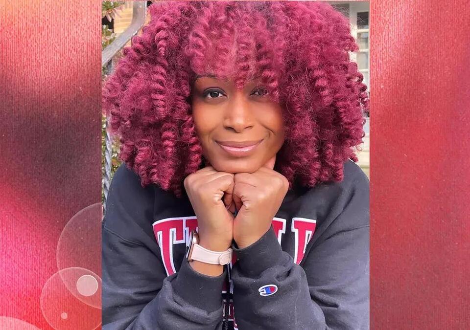 Educator, Writer Michelle Taylor to Speak at UCM - NewsBreak