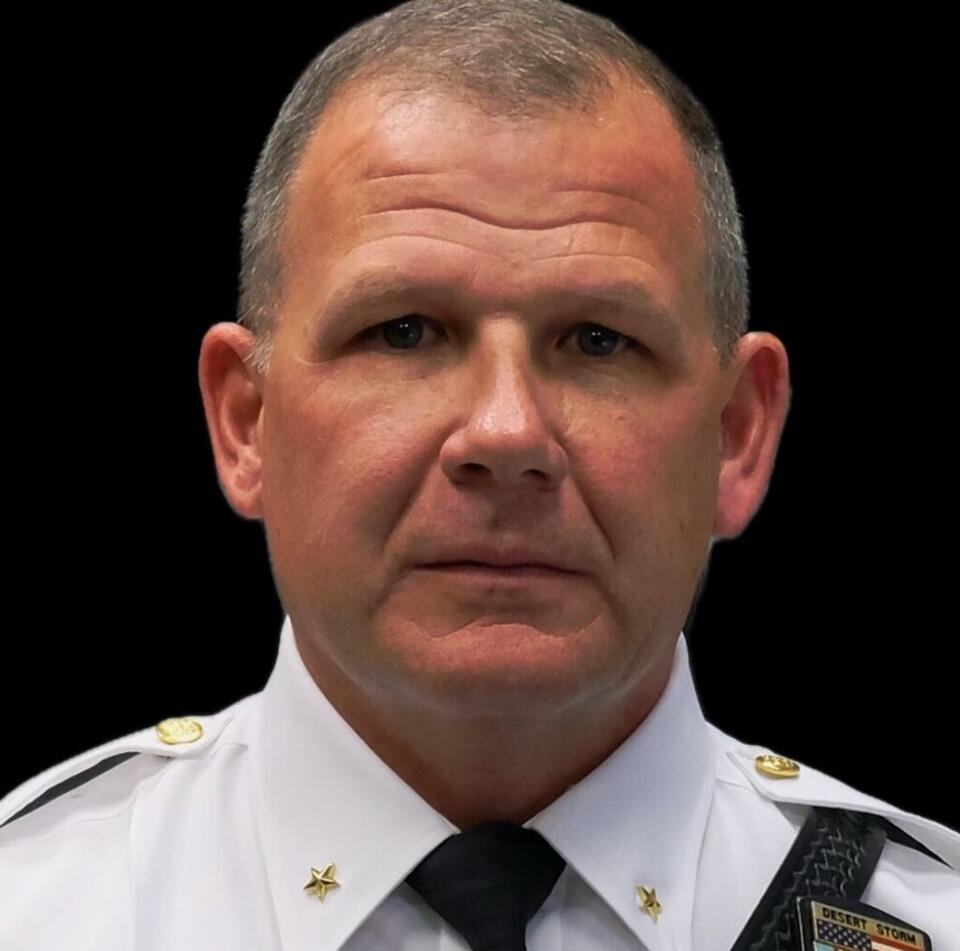 Former police chief to become new administrator for Point Beach - NewsBreak