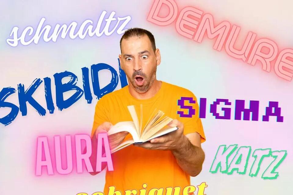 How Many of Michigan’s 10 Most-Searched Slang Terms Do You Know ...