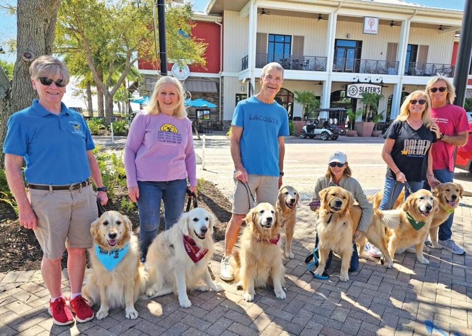 AROUND BABCOCK RANCH - NewsBreak