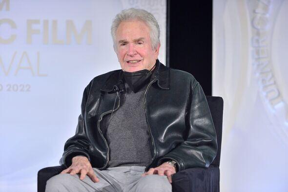 Hollywood icon Warren Beatty causes concern with 'sad decline' as he ...