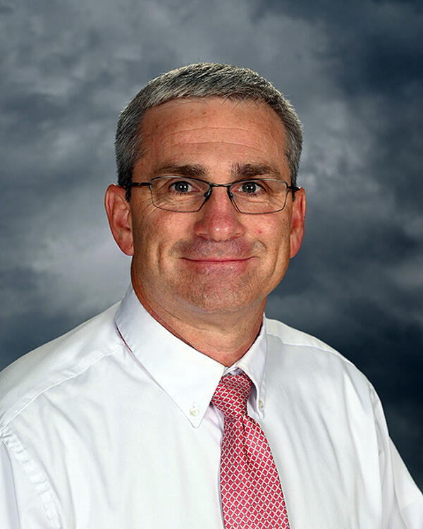 Triad administration taps Josh Ackerman as next Triad High principal - NewsBreak